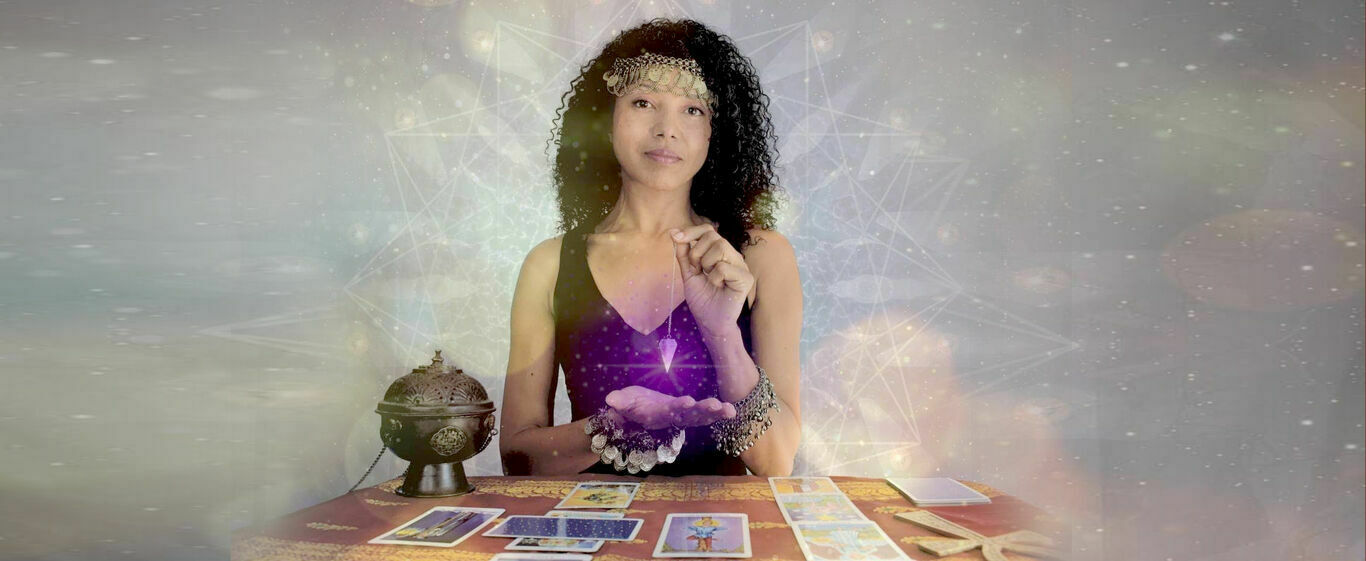 🔮 Psychic Reader Certification